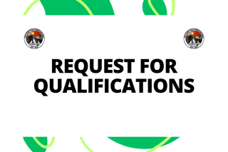 RFQ #24-10-001 FDEP SRF Engineering Program Manager | Eatonville, FL